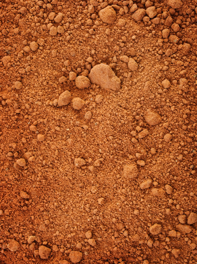 All About Clay | Engineering Technical Consultants