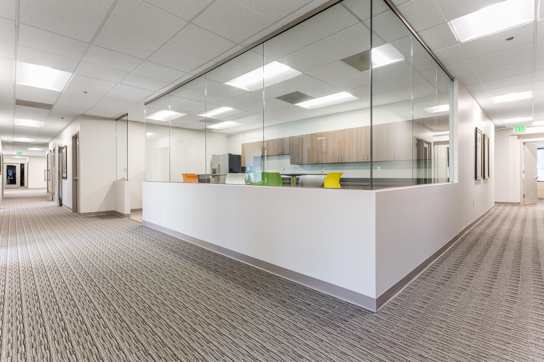 Creating A Desirable Break Room | Engineering Technical Consultants