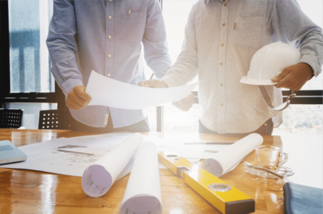 Architectural Design | Engineering Technical Consultants