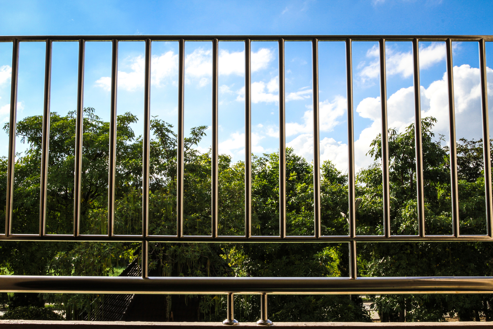 Metal Railings and Window Coatings | Engineering Technical Consultants