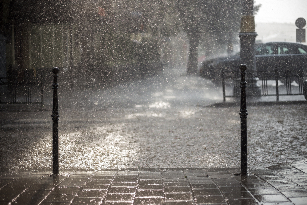 Preparing Your Building For Hurricane Season | ETC