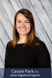Cassie Park | Engineering Technical Consultants