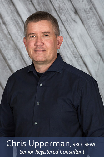 Chris Upperman | Engineering Technical Consultants